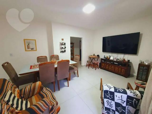 Apartamento para Venda em Niterói/RJ Icaraí 2 Quartos