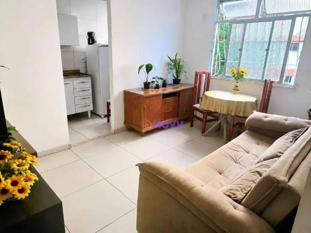 Apartamento para Venda em Niterói/RJ Icaraí 2 Quartos