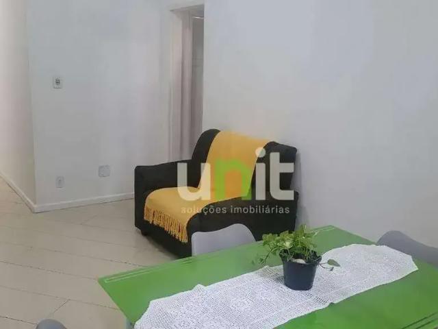 Apartamento para Venda em Niterói/RJ Icaraí 2 Quartos