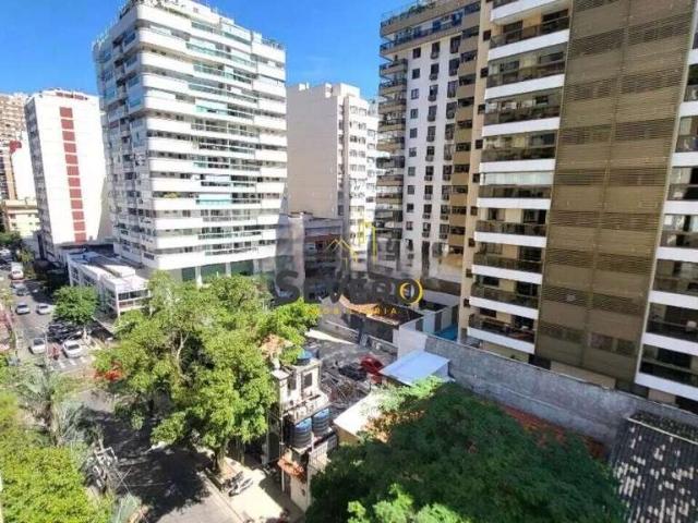 Apartamento para Venda em Niterói/RJ Icaraí 2 Quartos