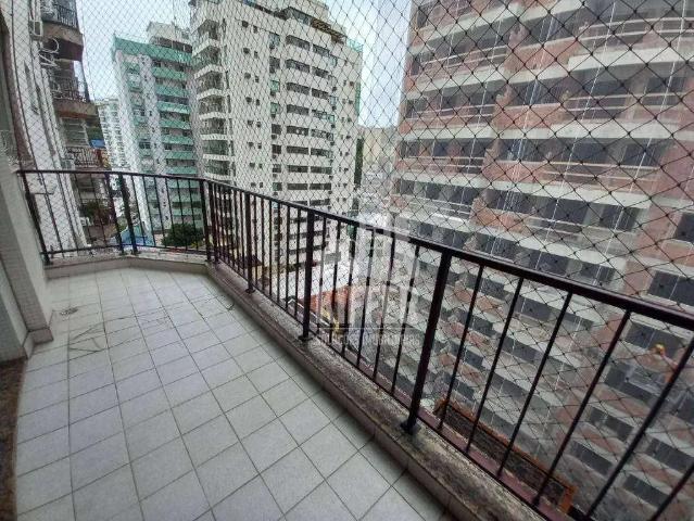 Apartamento para Venda em Niterói/RJ Icaraí 2 Quartos