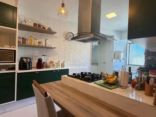 Apartamento para Venda em Niterói/RJ Icaraí 2 Quartos