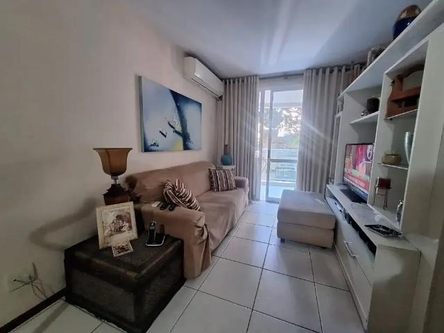 Apartamento para Venda em Niterói/RJ Icaraí 2 Quartos