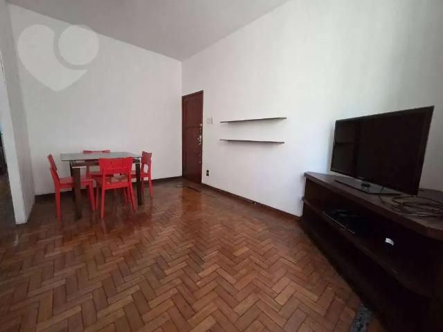 Apartamento para Venda em Niterói/RJ Icaraí 2 Quartos