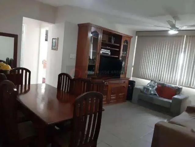 Apartamento para Venda em Niterói/RJ Icaraí 2 Quartos