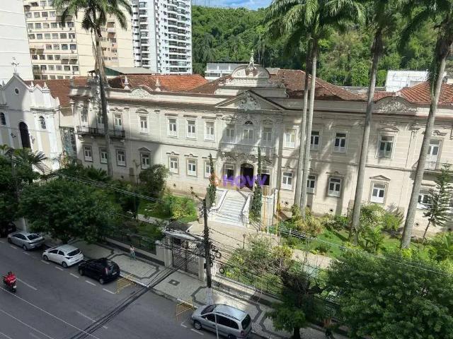 Apartamento para Venda em Niterói/RJ Icaraí 2 Quartos
