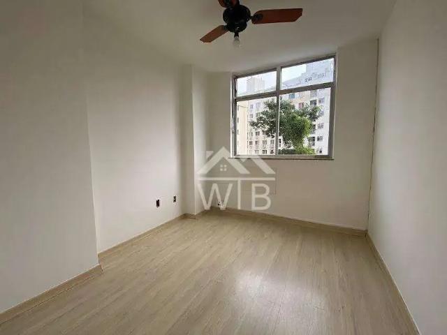 Apartamento para Venda em Niterói/RJ Icaraí 2 Quartos