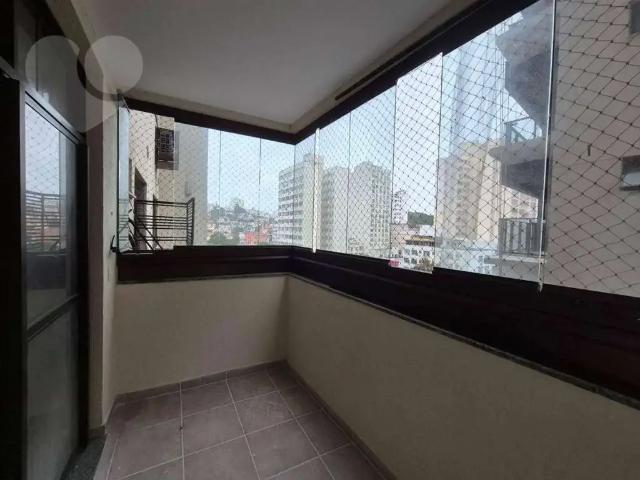 Apartamento para Venda em Niterói/RJ Icaraí 2 Quartos