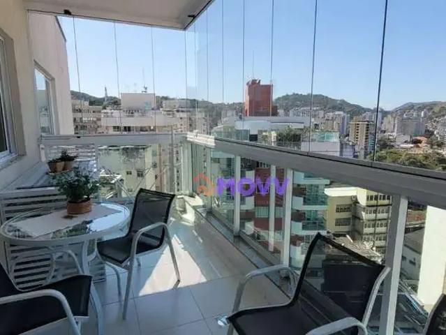 Apartamento para Venda em Niterói/RJ Icaraí 2 Quartos