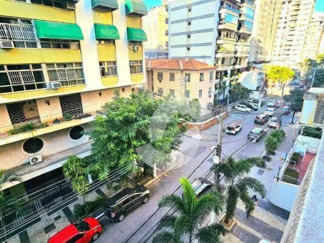 Apartamento para Venda em Niterói/RJ Icaraí 2 Quartos
