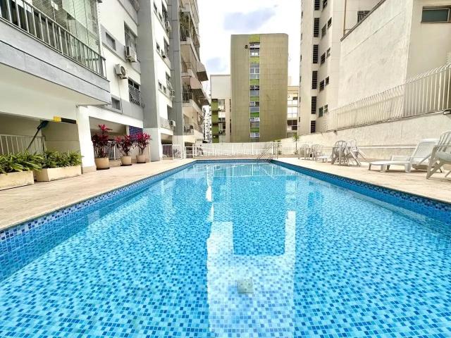 Apartamento para Venda em Niterói/RJ Icaraí 2 Quartos