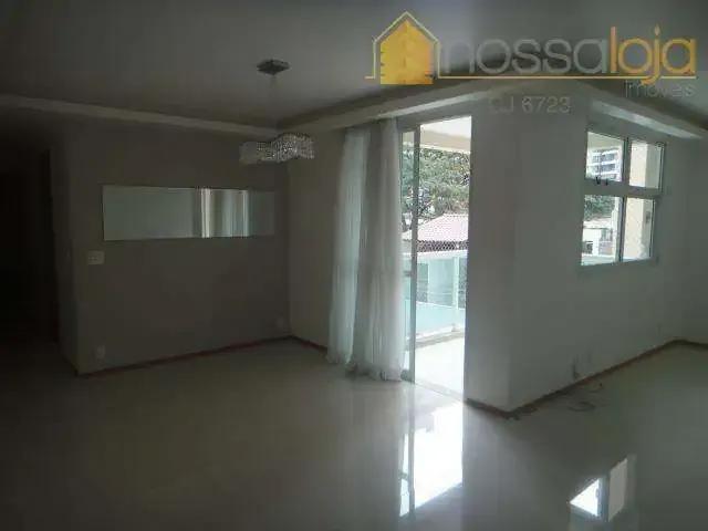 Apartamento para Venda em Niterói/RJ Icaraí 2 Quartos