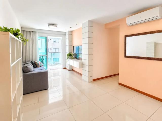 Apartamento para Venda em Niterói/RJ Icaraí 2 Quartos