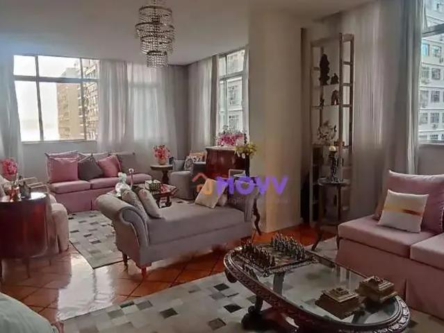 Apartamento para Venda em Niterói/RJ Icaraí 2 Quartos