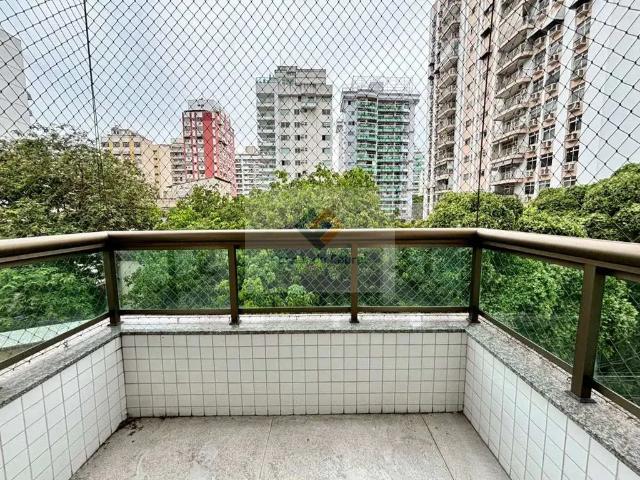 Apartamento para Venda em Niterói/RJ Icaraí 2 Quartos