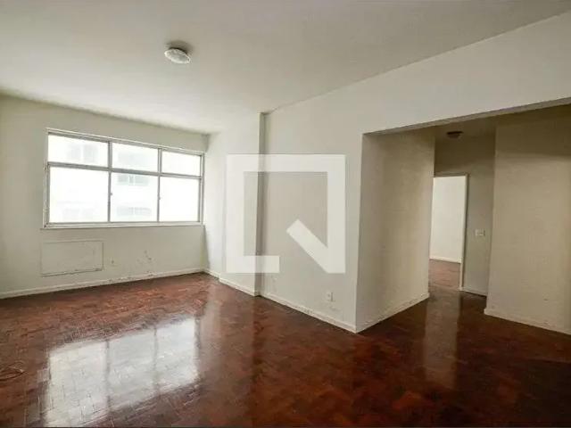 Apartamento para Venda em Niterói/RJ Icaraí 2 Quartos