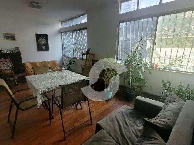 Apartamento para Venda em Niterói/RJ Icaraí 2 Quartos