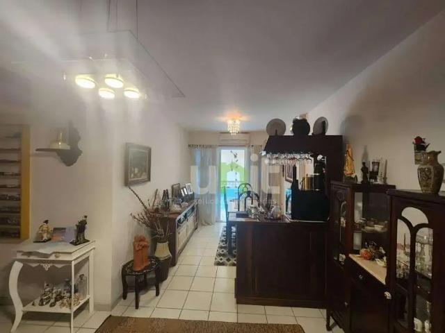Apartamento para Venda em Niterói/RJ Icaraí 2 Quartos