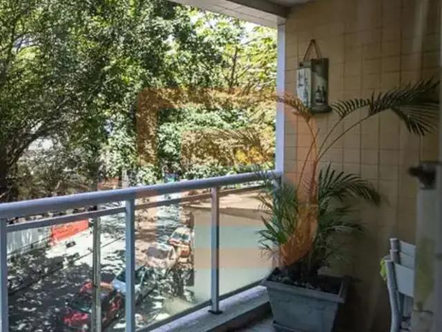 Apartamento para Venda em Niterói/RJ Icaraí 2 Quartos