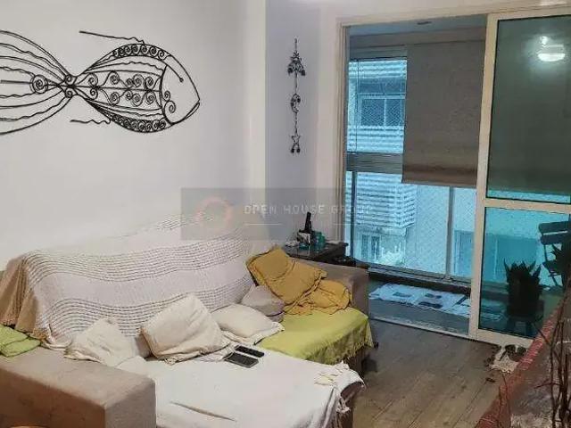 Apartamento para Venda em Niterói/RJ Icaraí 2 Quartos