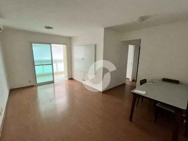 Apartamento para Venda em Niterói/RJ Icaraí 2 Quartos