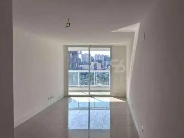 Apartamento para Venda em Niterói/RJ Icaraí 2 Quartos