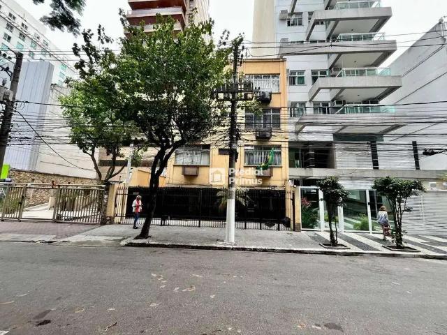 Apartamento para Venda em Niterói/RJ Icaraí 2 Quartos