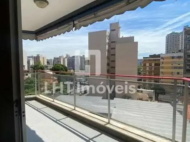 Apartamento para Venda em Niterói/RJ Icaraí 2 Quartos