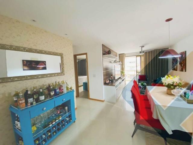Apartamento para Venda em Niterói/RJ Icaraí 2 Quartos