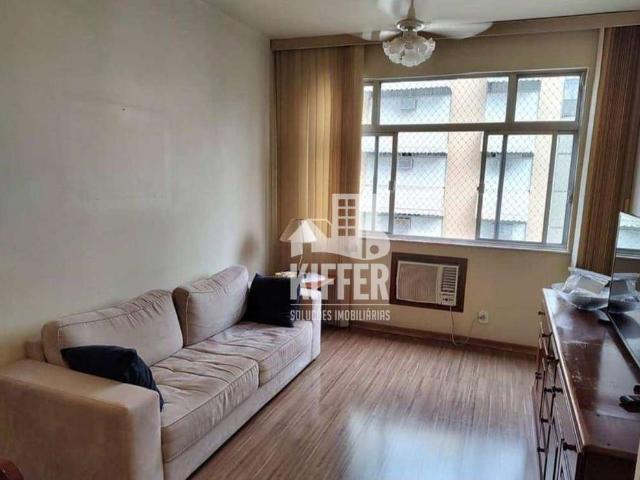 Apartamento para Venda em Niterói/RJ Icaraí 2 Quartos