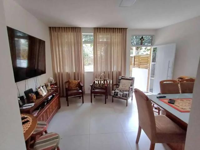 Apartamento para Venda em Niterói/RJ Icaraí 2 Quartos