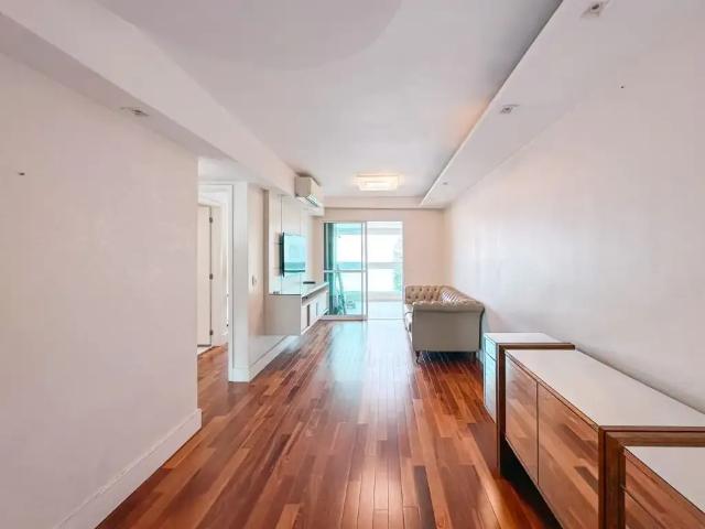 Apartamento para Venda em Niterói/RJ Icaraí 2 Quartos