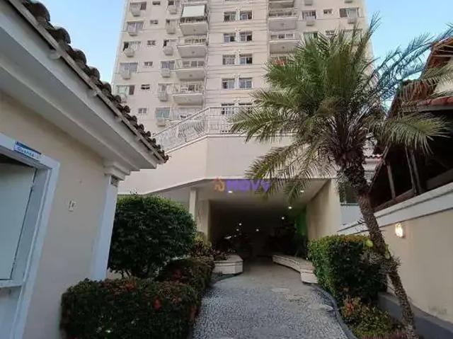 Apartamento para Venda em Niterói/RJ Icaraí 2 Quartos
