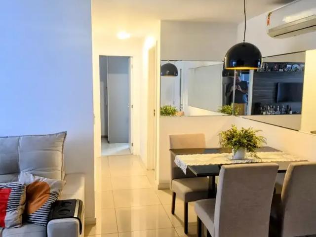 Apartamento para Venda em Niterói/RJ Icaraí 2 Quartos