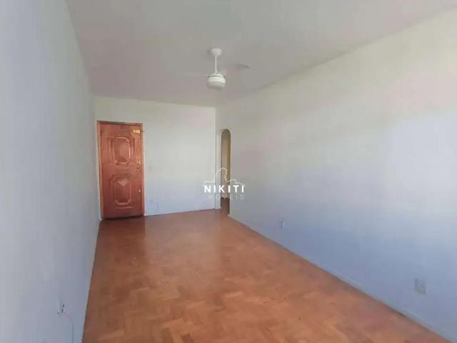 Apartamento para Venda em Niterói/RJ Icaraí 2 Quartos