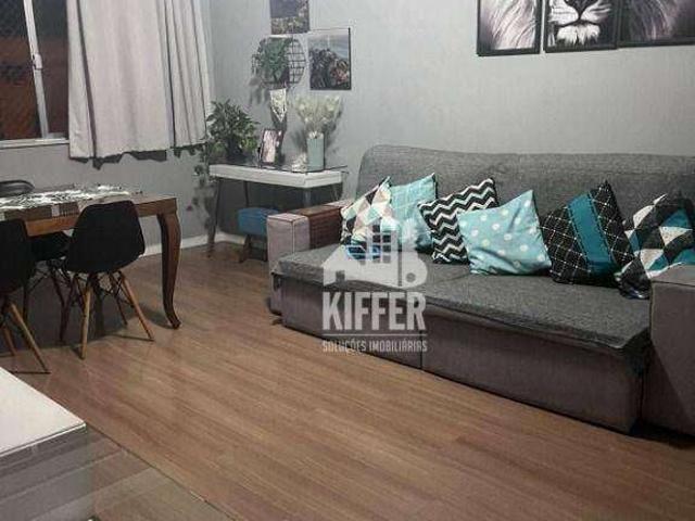 Apartamento para Venda em Niterói/RJ Icaraí 2 Quartos