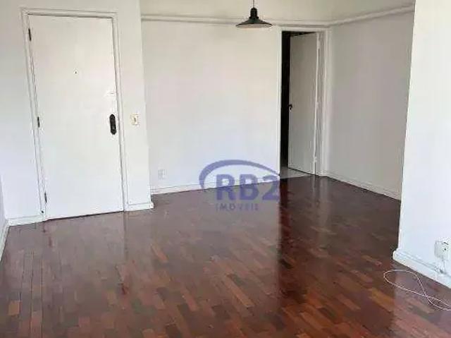 Apartamento para Venda em Niterói/RJ Icaraí 2 Quartos
