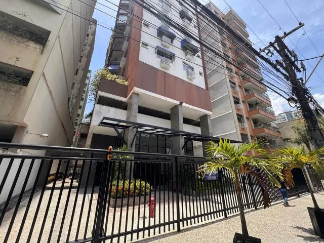 Apartamento para Venda em Niterói/RJ Icaraí 2 Quartos