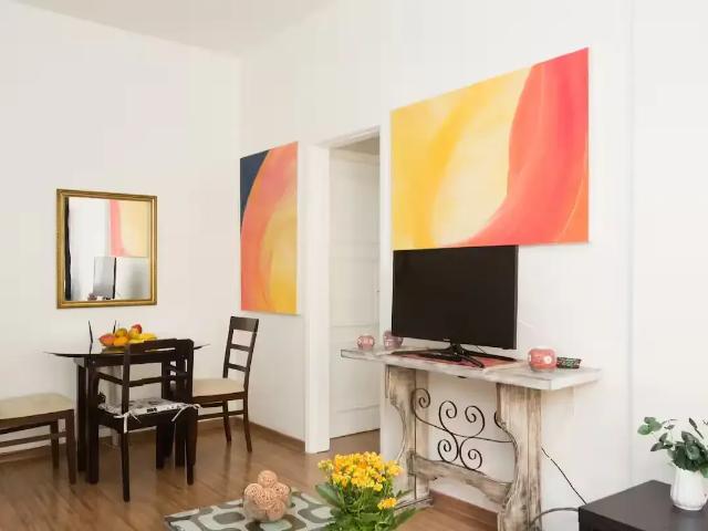 Apartamento para Venda em Niterói/RJ Icaraí 2 Quartos