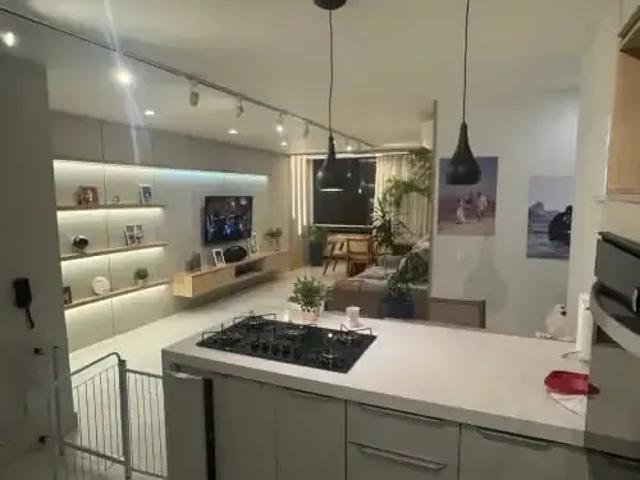 Apartamento para Venda em Niterói/RJ Icaraí 2 Quartos