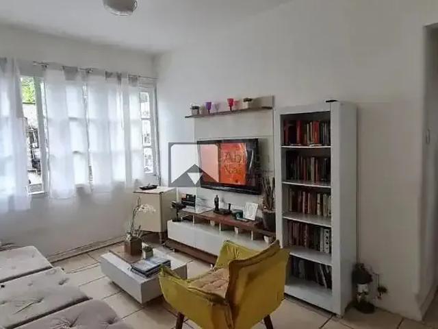 Apartamento para Venda em Niterói/RJ Icaraí 2 Quartos