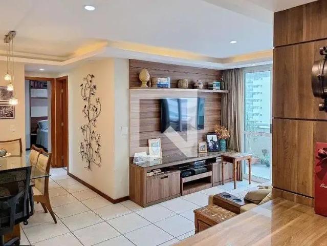 Apartamento para Venda em Niterói/RJ Icaraí 2 Quartos