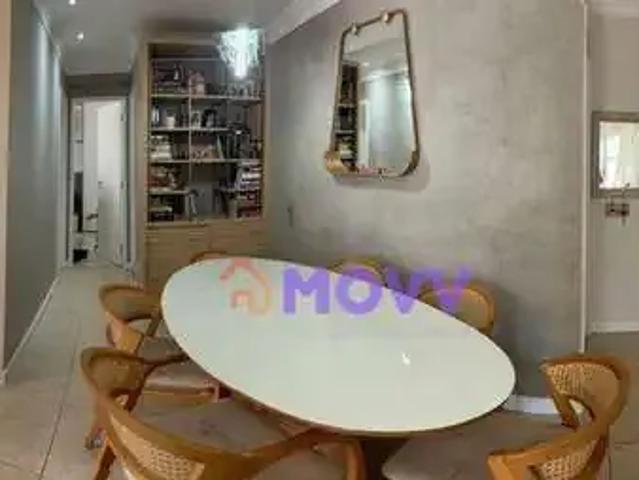 Apartamento para Venda em Niterói/RJ Icaraí 2 Quartos