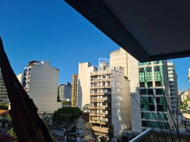 Apartamento para Venda em Niterói/RJ Icaraí 2 Quartos