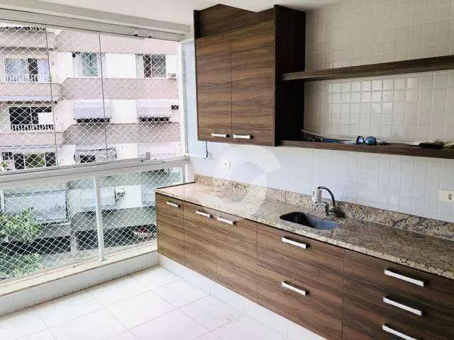 Apartamento para Venda em Niterói/RJ Icaraí 2 Quartos