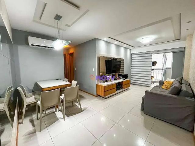 Apartamento para Venda em Niterói/RJ Icaraí 2 Quartos