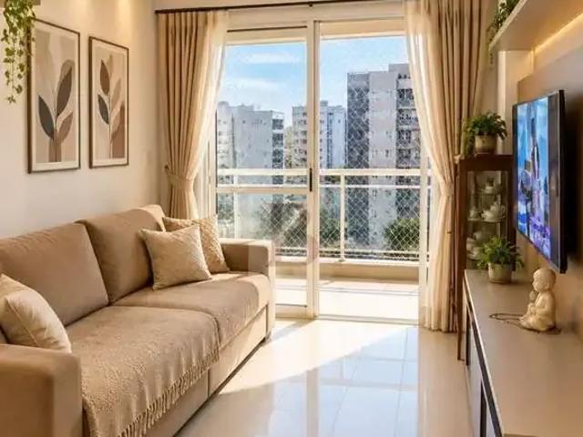 Apartamento para Venda em Niterói/RJ Icaraí 2 Quartos