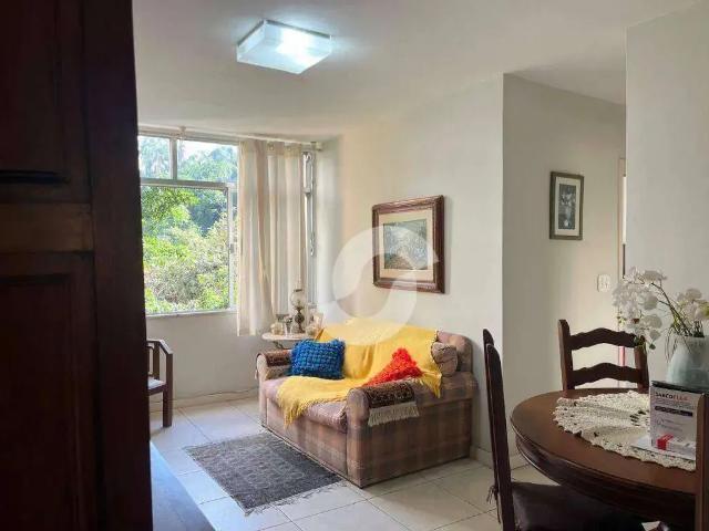 Apartamento para Venda em Niterói/RJ Icaraí 2 Quartos