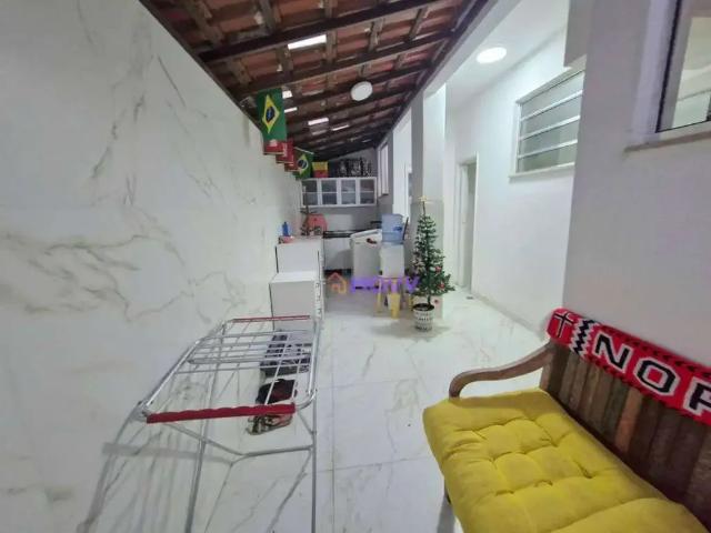 Apartamento para Venda em Niterói/RJ Icaraí 2 Quartos