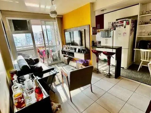 Apartamento para Venda em Niterói/RJ Icaraí 2 Quartos